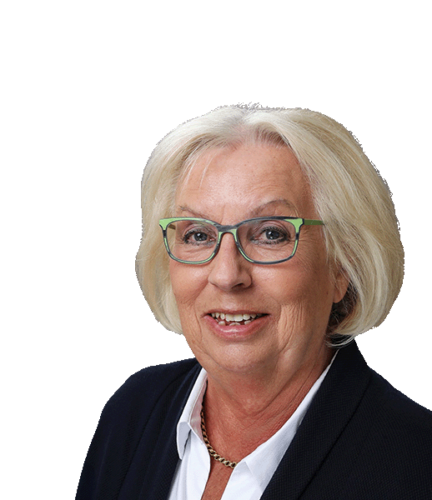 Gaby Breuer – CDU-Fraktion im Rat der Stadt Aachen