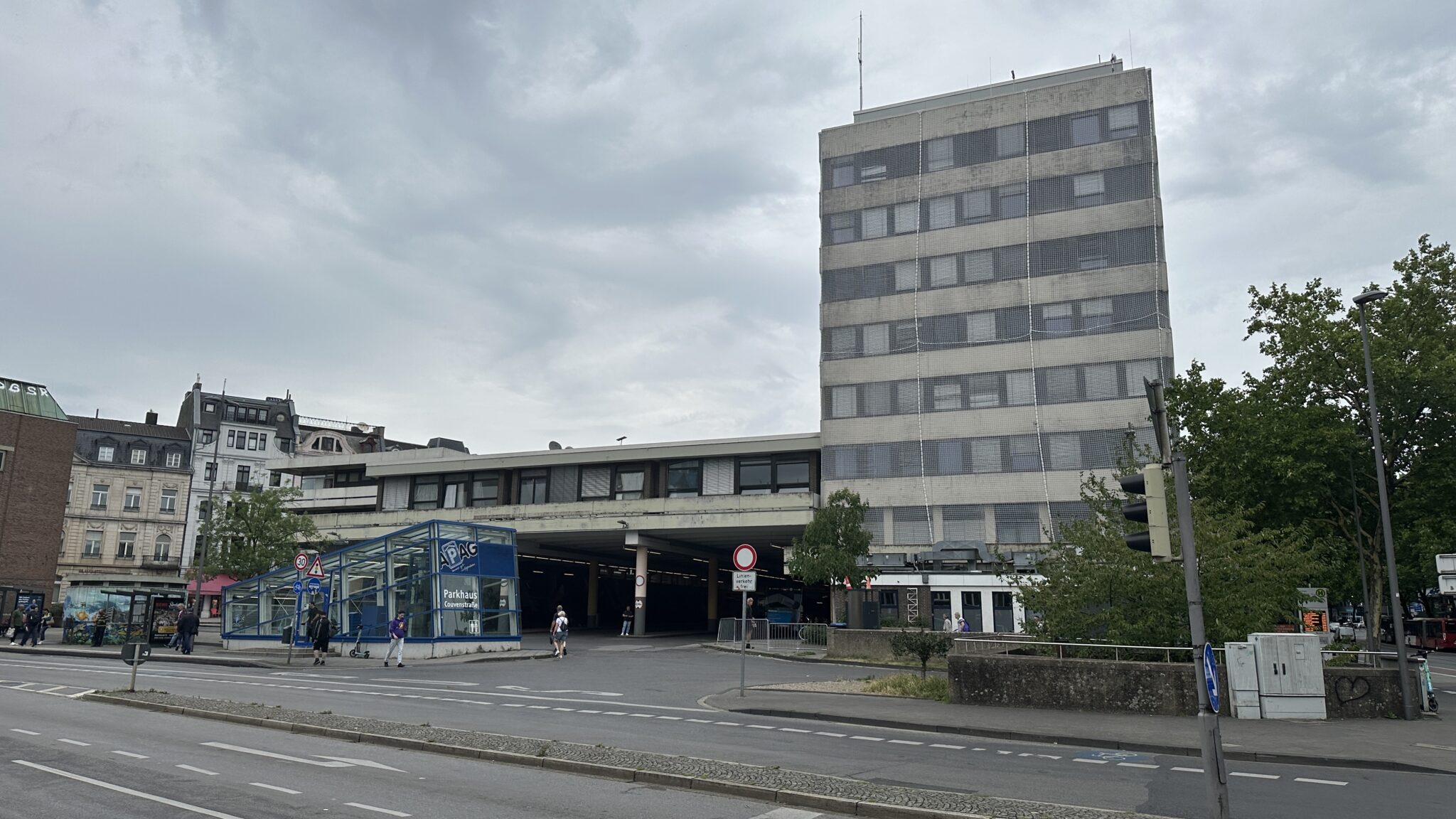 Förderung von Startups ja – aber nicht am Bushof – CDU-Fraktion im Rat ...